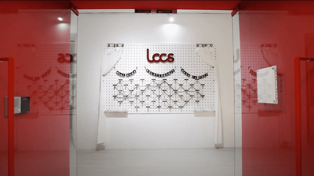 Media – LCCS